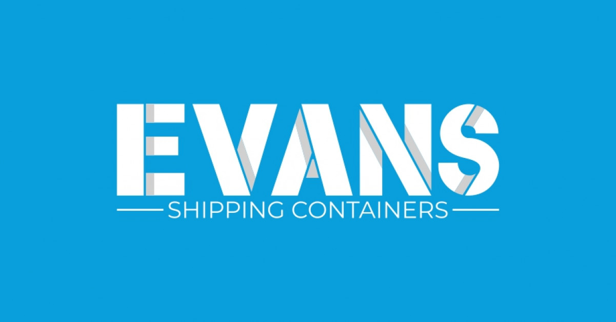 Shipping Container Delivery Options | Evans Shipping Containers